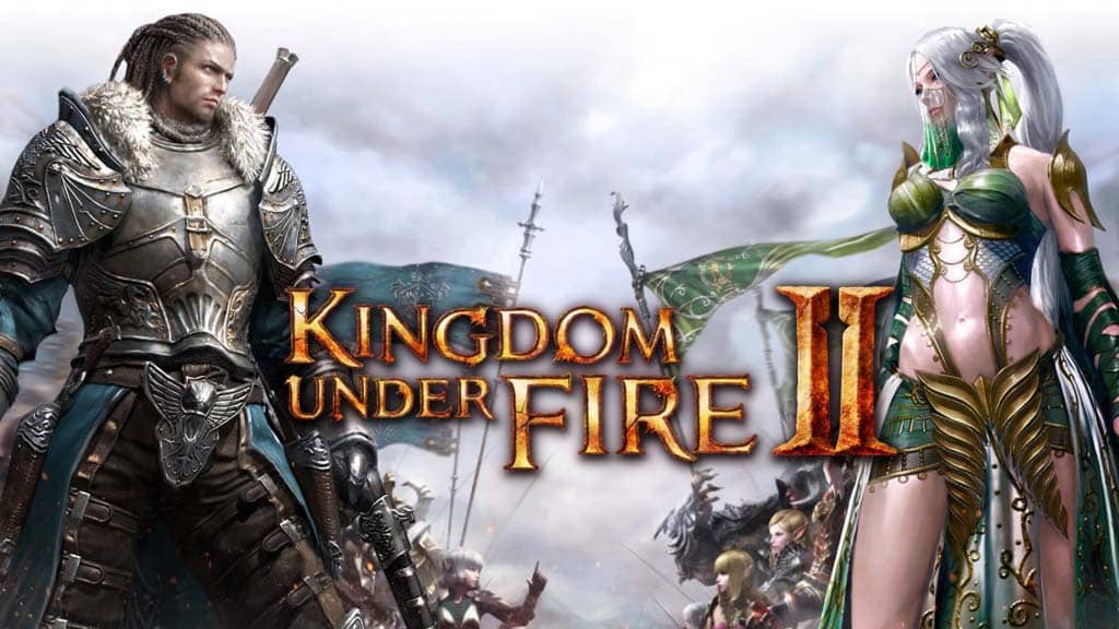 Kingdom Under Fire II | Cyrex