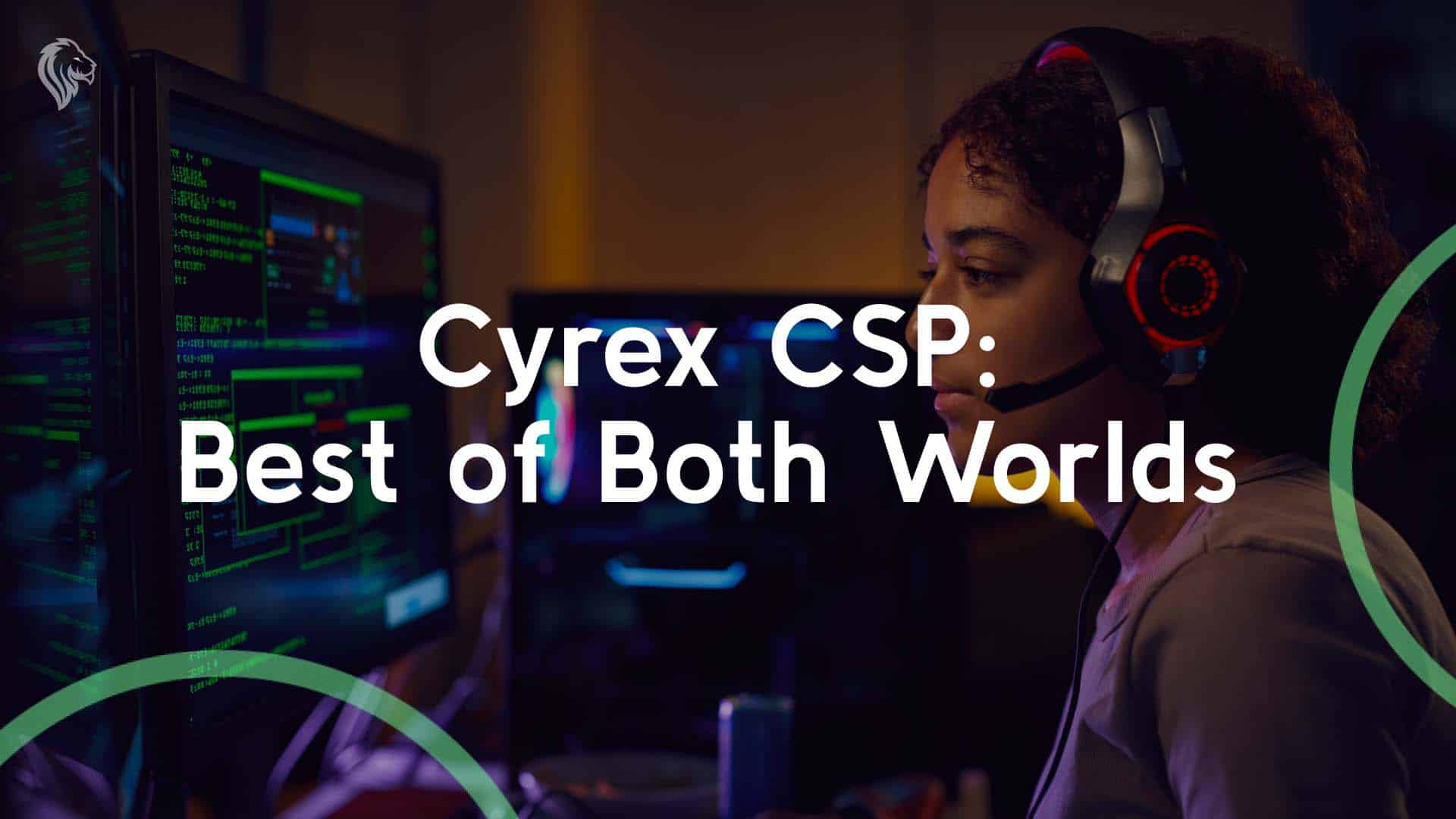 Cyrex Cybersecurity Program: best of bug bounty & penetration testing