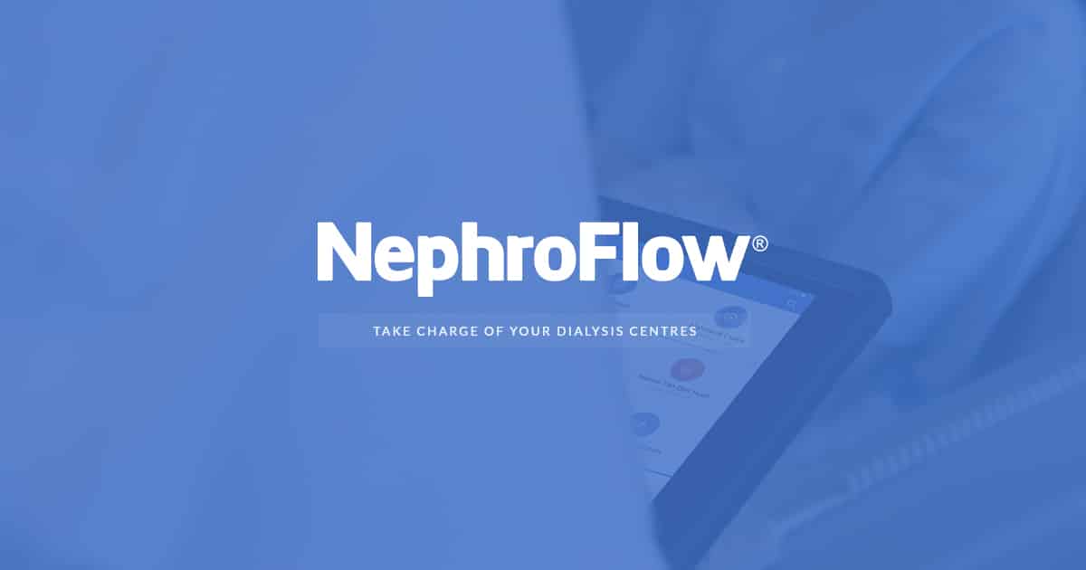 NephroFlow - Cyrex