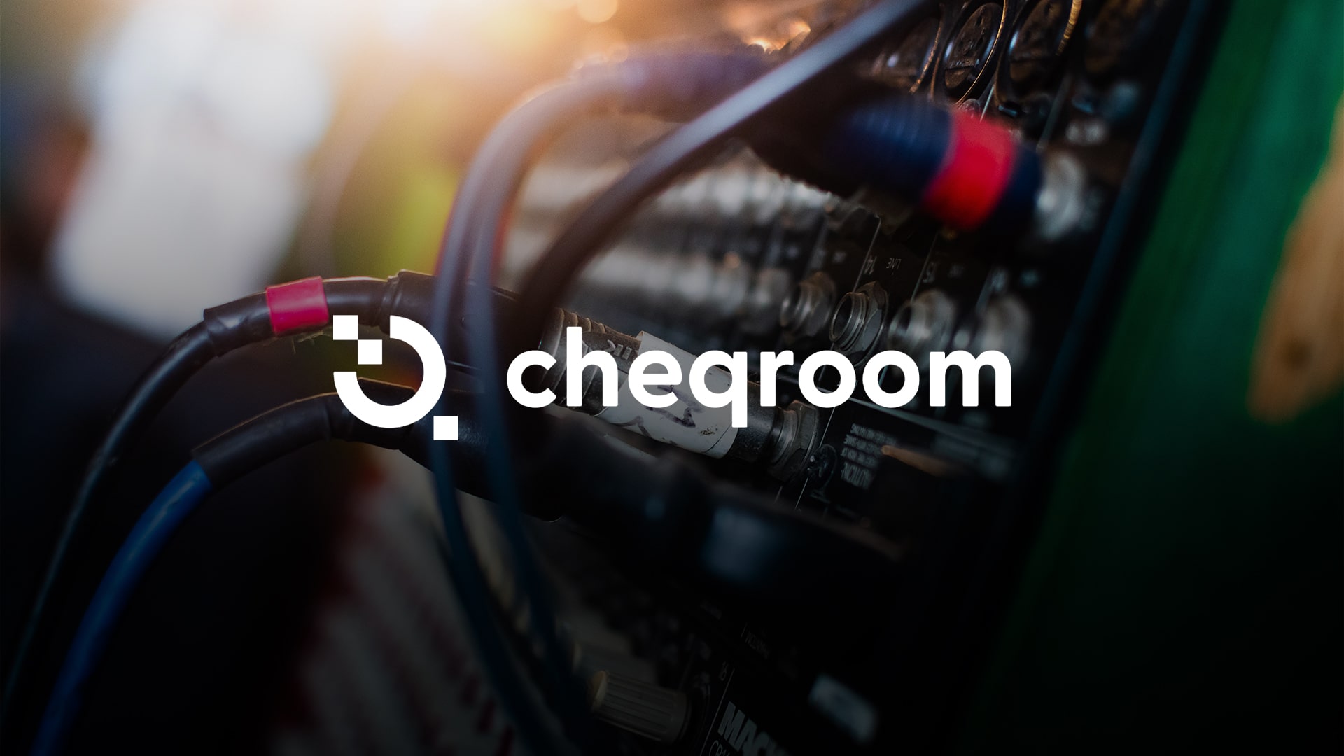 CHEQROOM - Cyrex