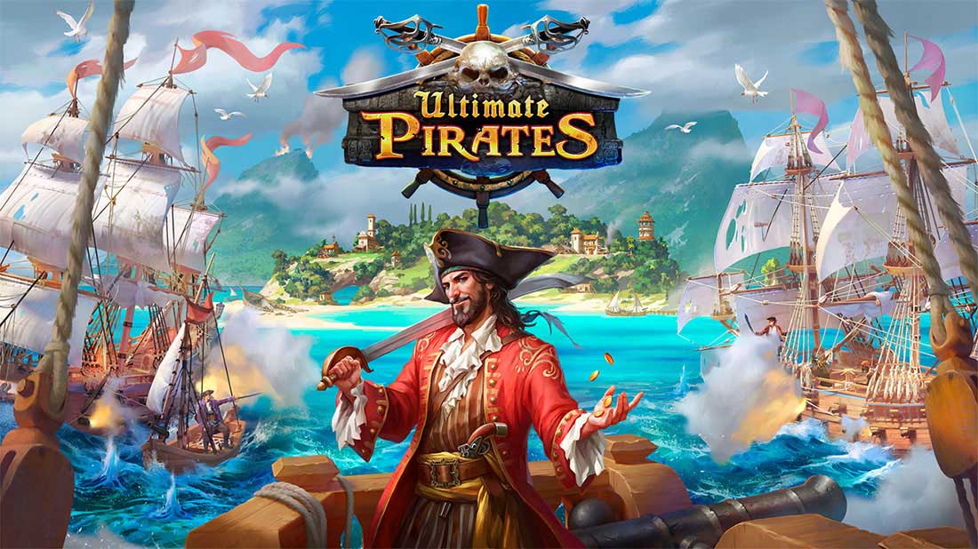 Ultimate Pirates | Cyrex