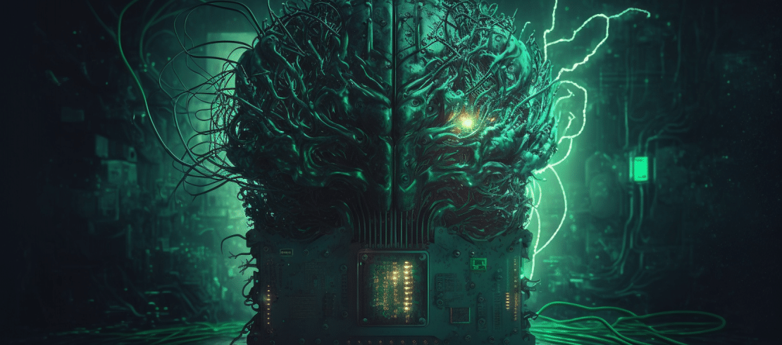 The Growing Use of AI in Cyrex’ Penetration Testing - Cyrex The Growing Use of AI in Cyrex’ Penetration Testing - Cyrex