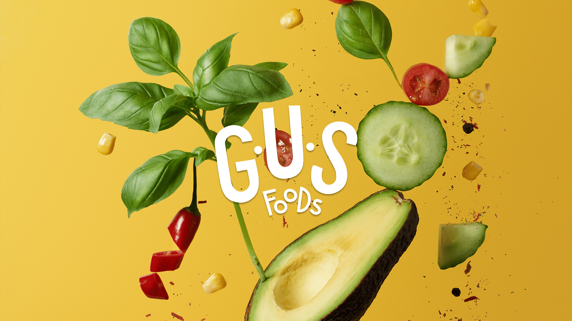 GUS Foods | Cyrex