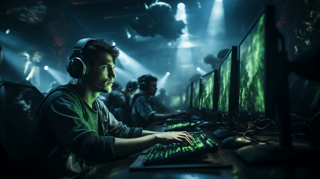 RPC Validation with Unreal Engine - Cyrex