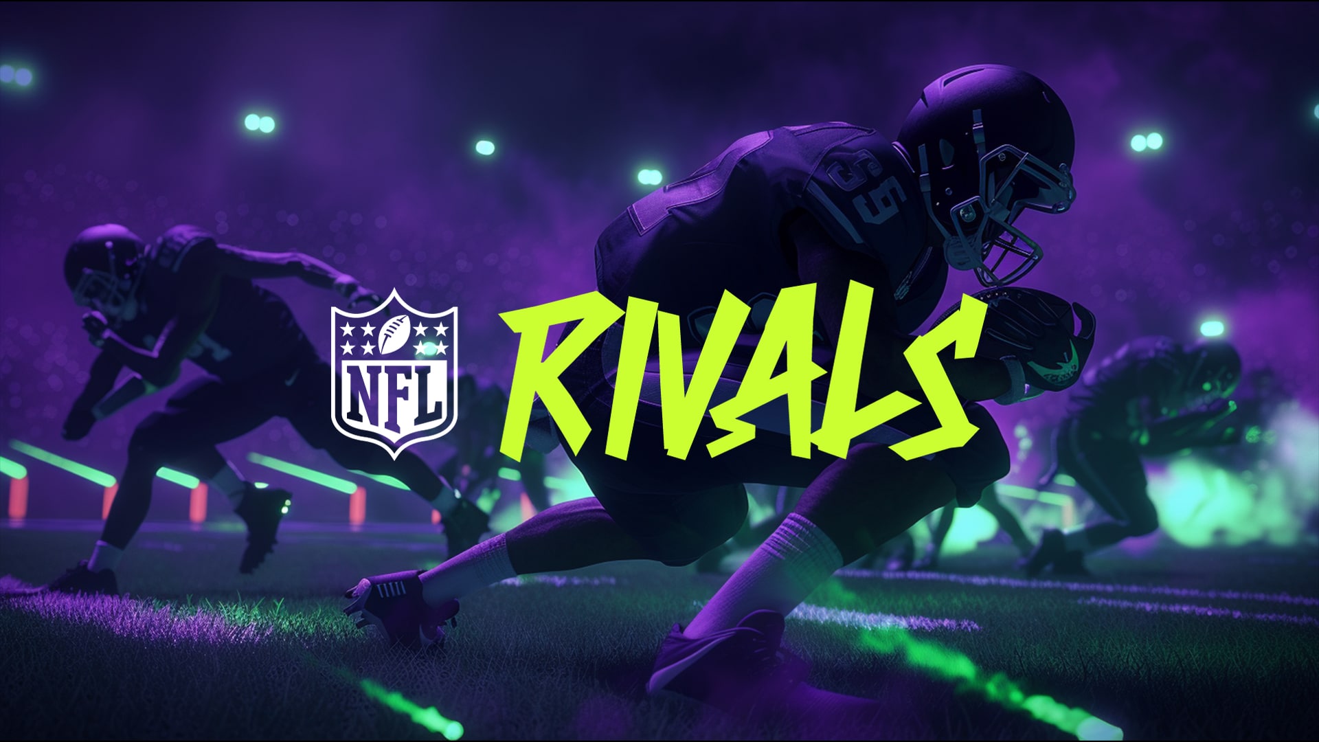 NFL Rivals | Cyrex