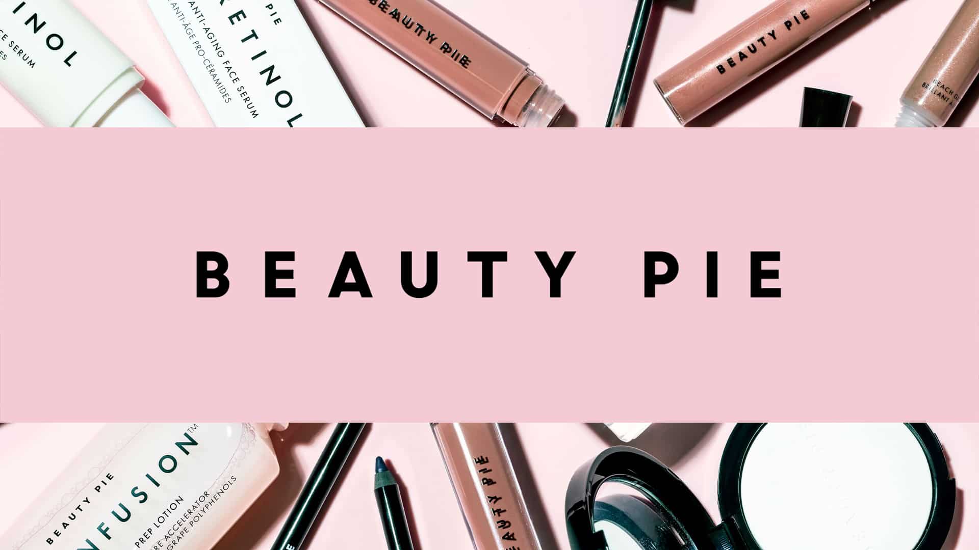 Beauty Pie - Cyrex