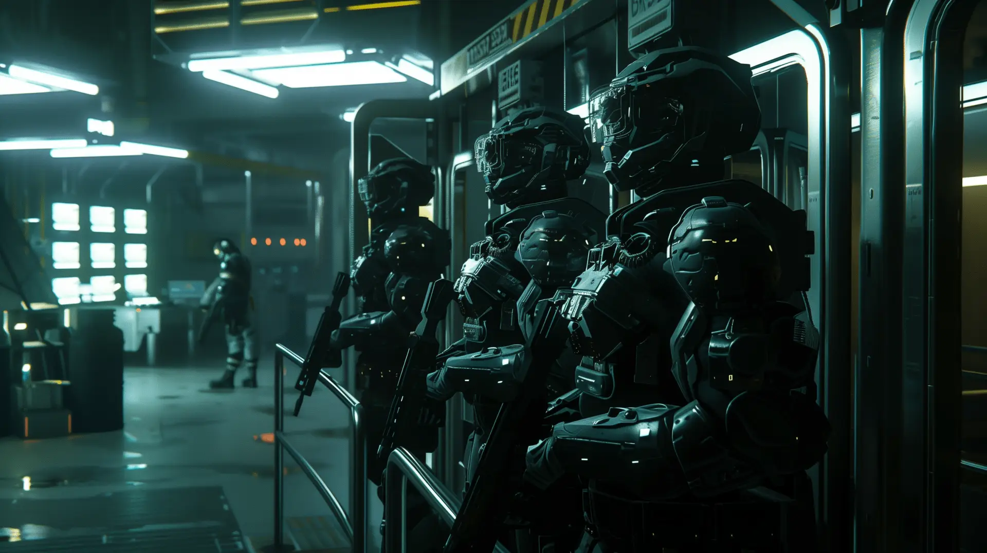 Unity Engine Security | Protect Your Games with Cyrex